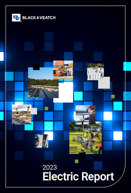 Grid Modernization: The Promise, Necessity and Challenges